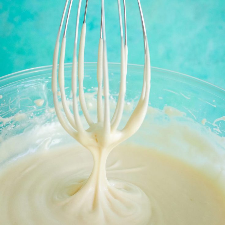 Vegan Country Gravy - Karissa's Vegan Kitchen