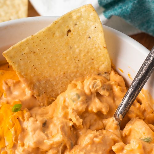 22 Best Vegan Dip Recipes - Karissa's Vegan Kitchen