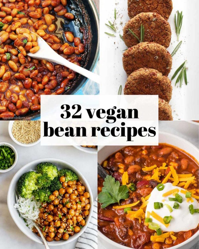 Easy Vegan Pancakes - Karissa's Vegan Kitchen