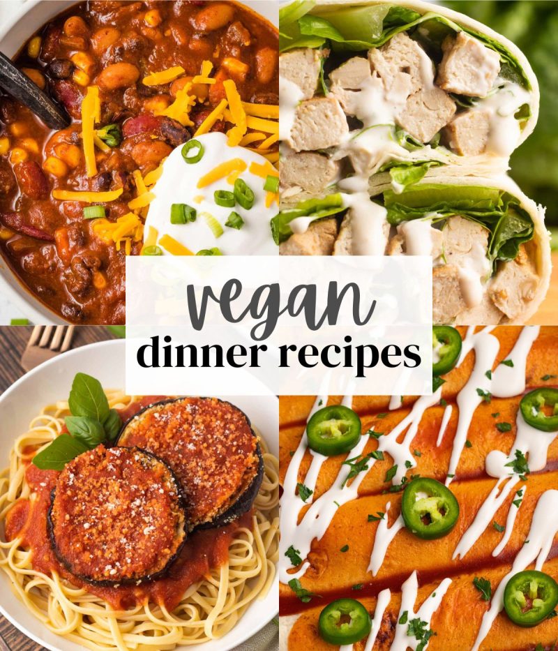 Best Ever Vegan Wellington - Karissa's Vegan Kitchen