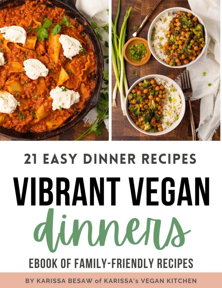 Best Vegan Shepherd's Pie - Karissa's Vegan Kitchen