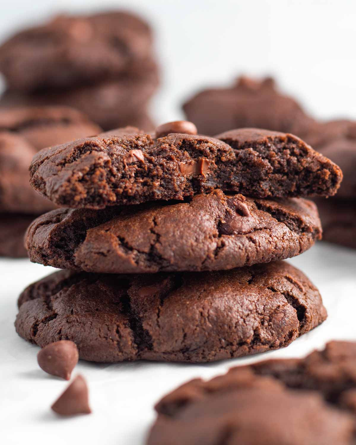 Sleigh The Holidays With Vegan Christmas Cookies
